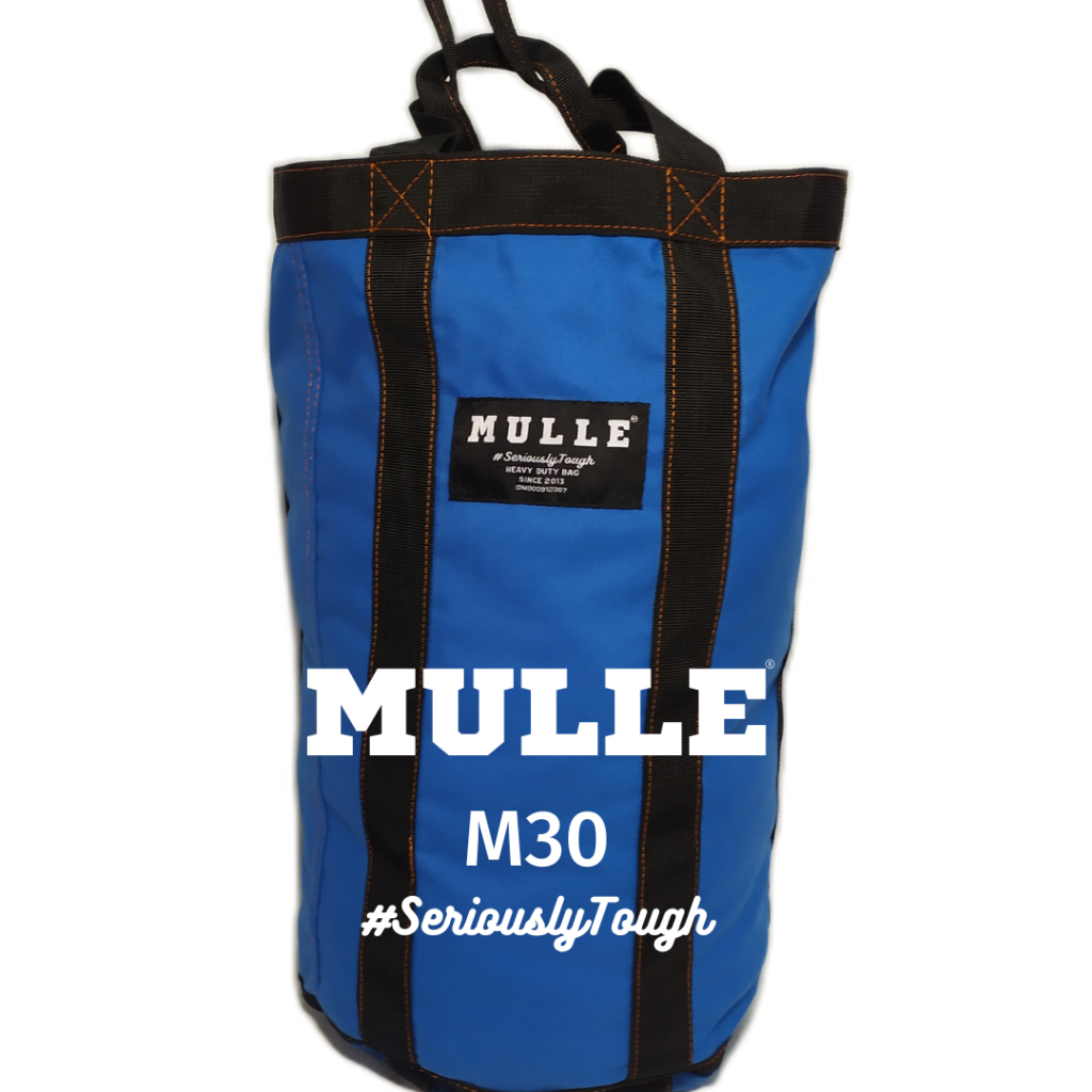Scaffolding Bag - Clamp Bag Scaffolding/ Clamp Capacity 30 kg | Shopee ...