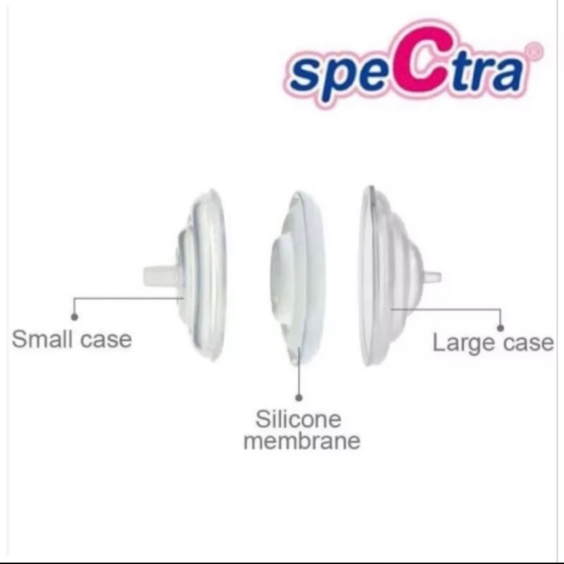 Backflow Spectra | Spectra spare parts | Spectra accessories | Shopee ...