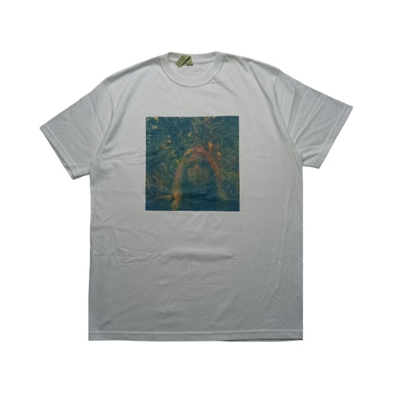 Turnover - PERIPHERAL VISION TOUR MERCH LEFT OVER T-SHIRT (LIMITEDRUN ...