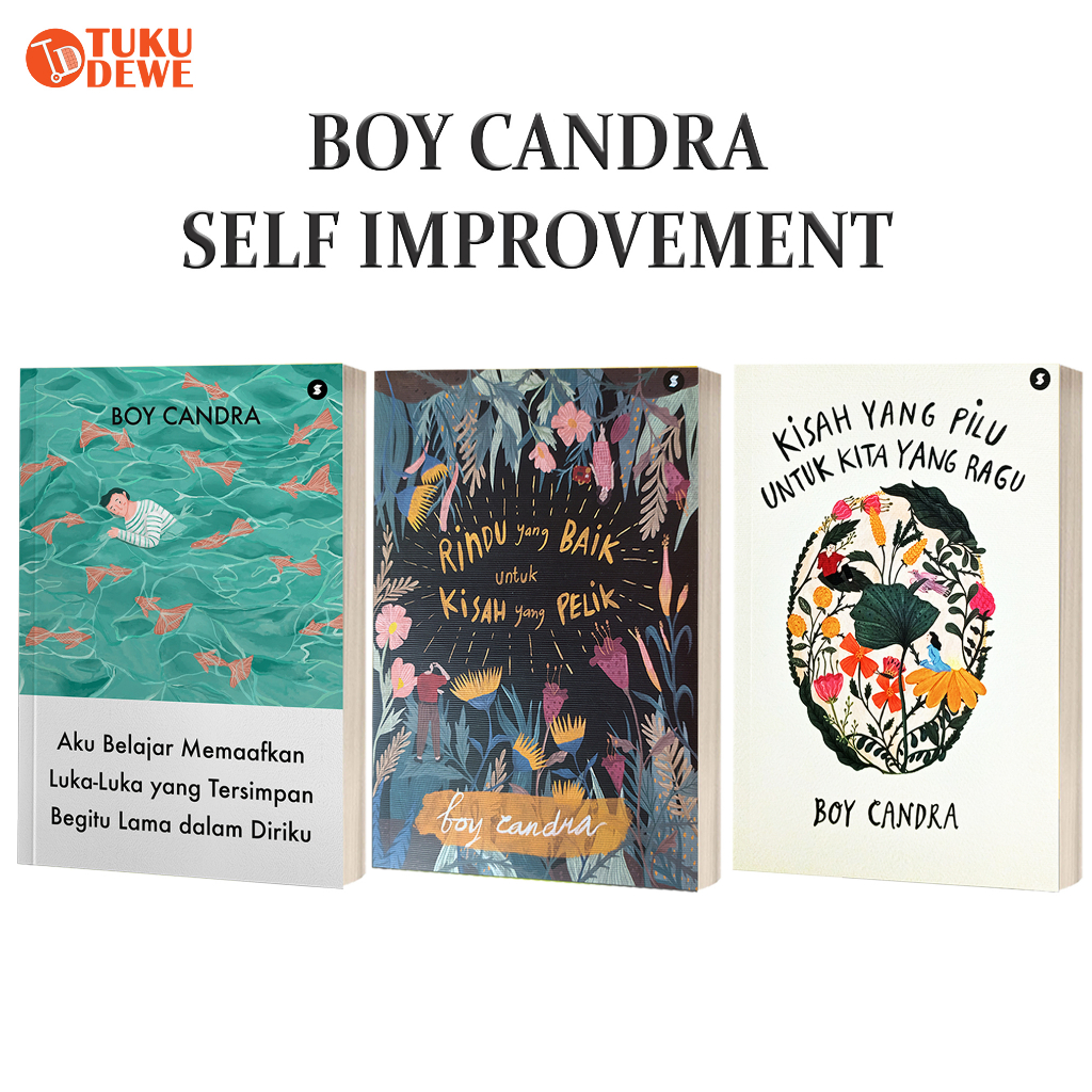 Self Improvement Book - I Learned To Forgive The Wounds That Have Been ...