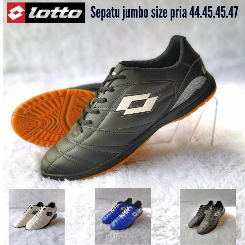 Lotto jumbo premium volleyball and tennis batminton futsal shoes 44-47 ...