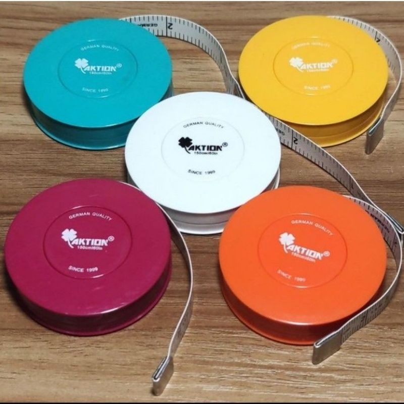 Body METER/CLOTHES METERAN/ACTION, 150CM-160 INCH | Shopee Malaysia