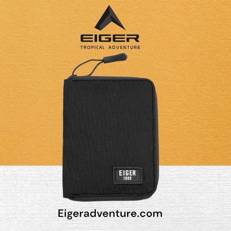 Eiger1989 WALLET X-FLORENCE WALLET ORIGINAL AUHENTIC 1989 | Shopee Malaysia