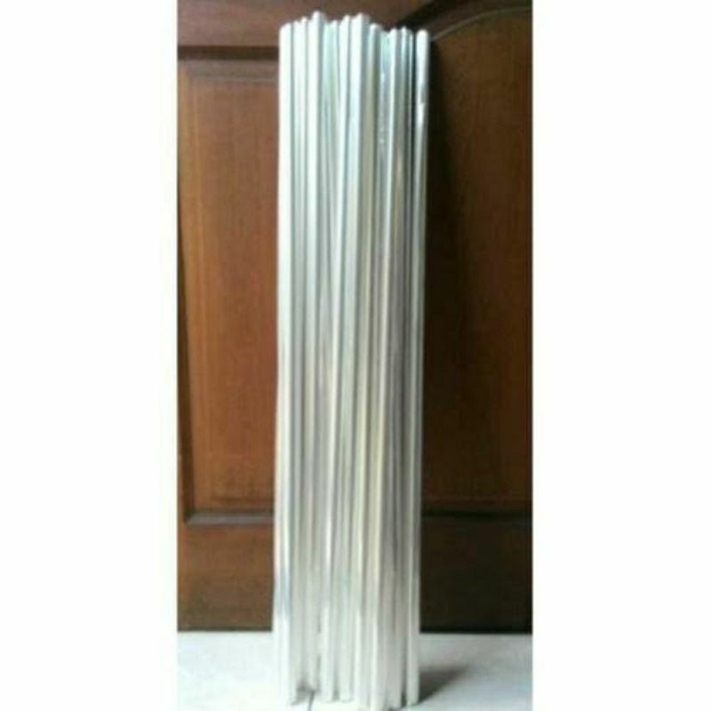 Plain Clear Plastic Parcel Sheet 70cm x 85cm (10 Sheets) | Shopee Malaysia