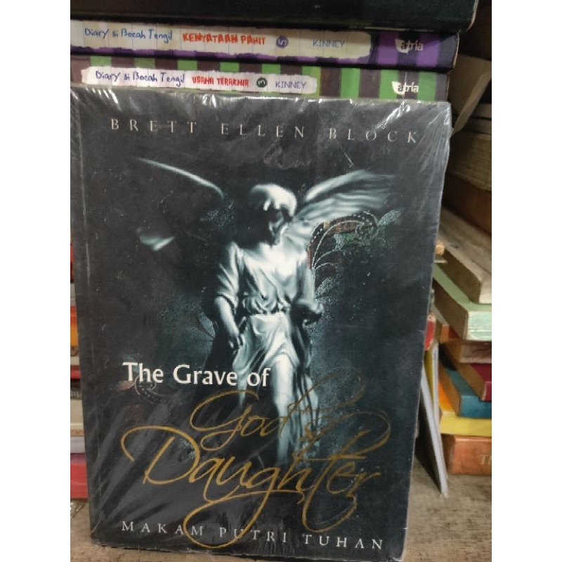 The Grave of God's Daughter MEANING of GOD'S PRINCESS By Brett Ellen ...