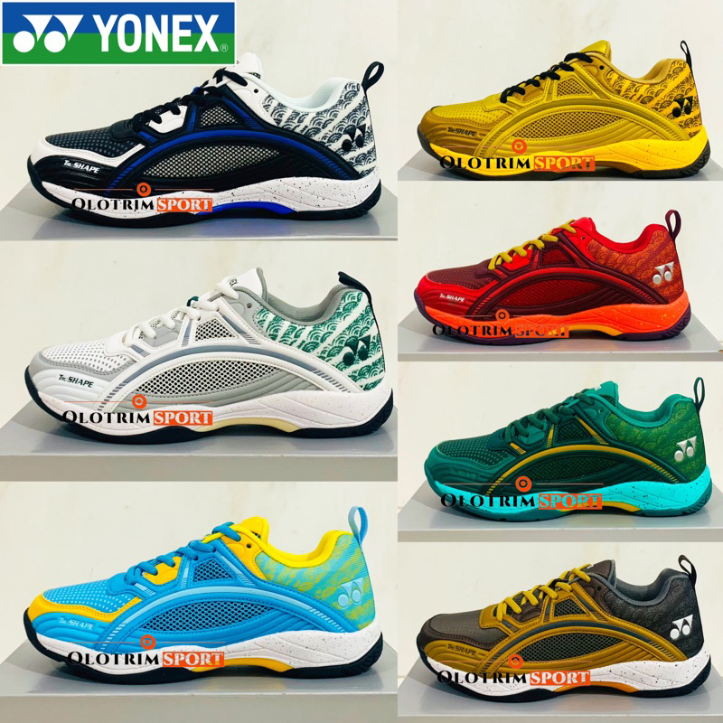 Original YONEX TOKYO ULTIMA Badminton Shoes | Shopee Malaysia