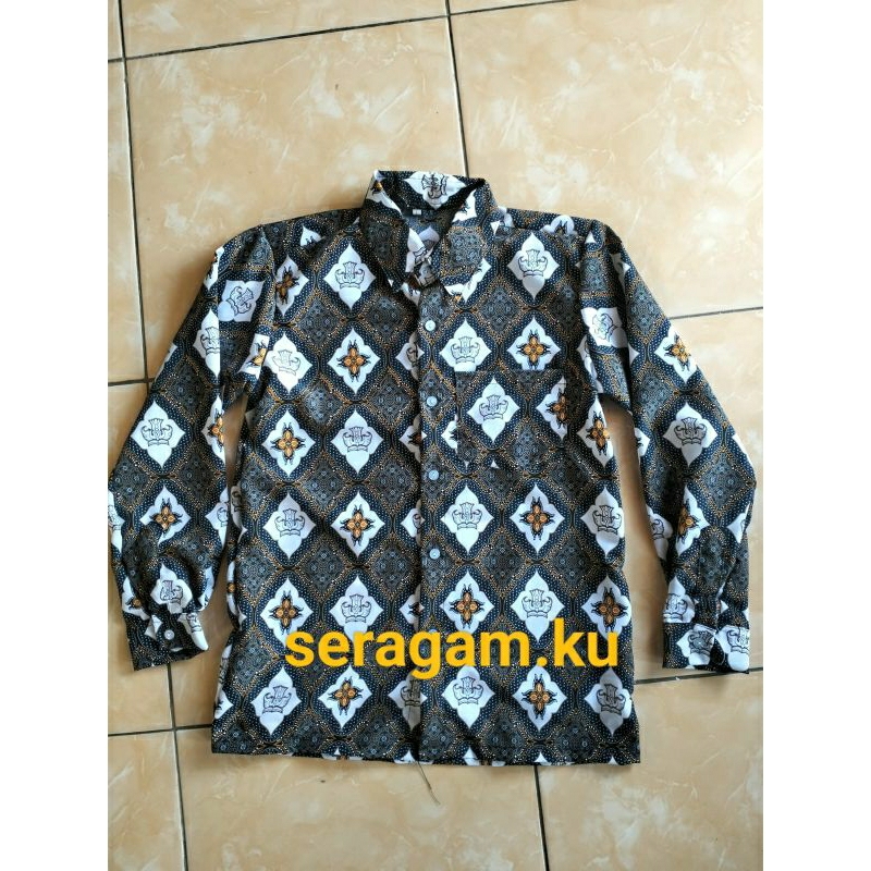 State HIGH SCHOOL Batik/NATIONAL HIGH SCHOOL Batik/BatikHigh School ...