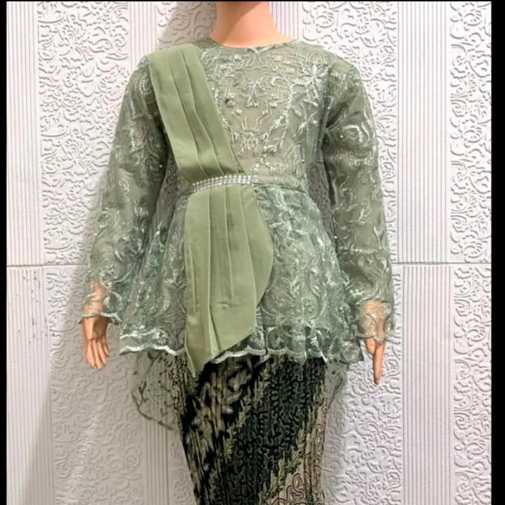 !! Aurora Selendang Kids 2023 Suits For 4-12 Years Old Children's Tile ...