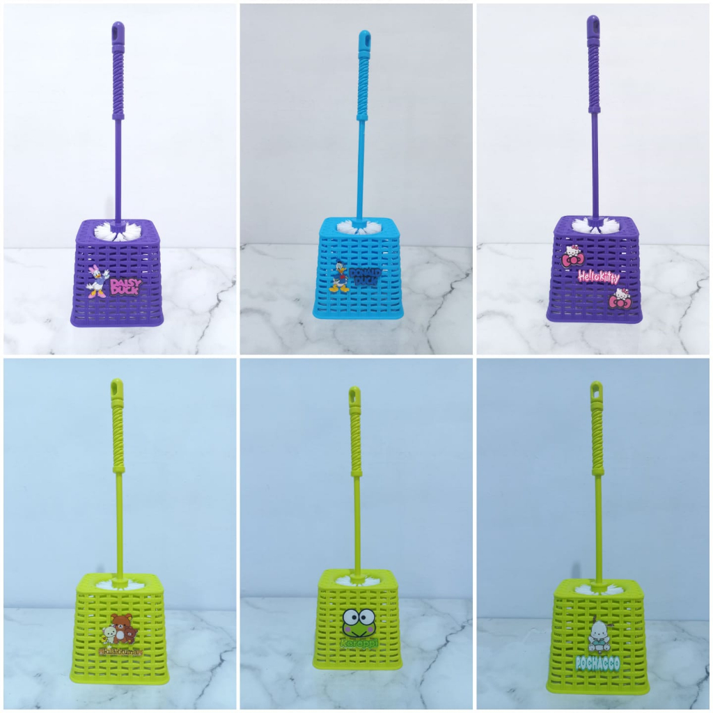 Doraemon/hello KITTY/MINNIE MOUSE/POCHACCO/SPONGEBOB/DONALD DUCK ...