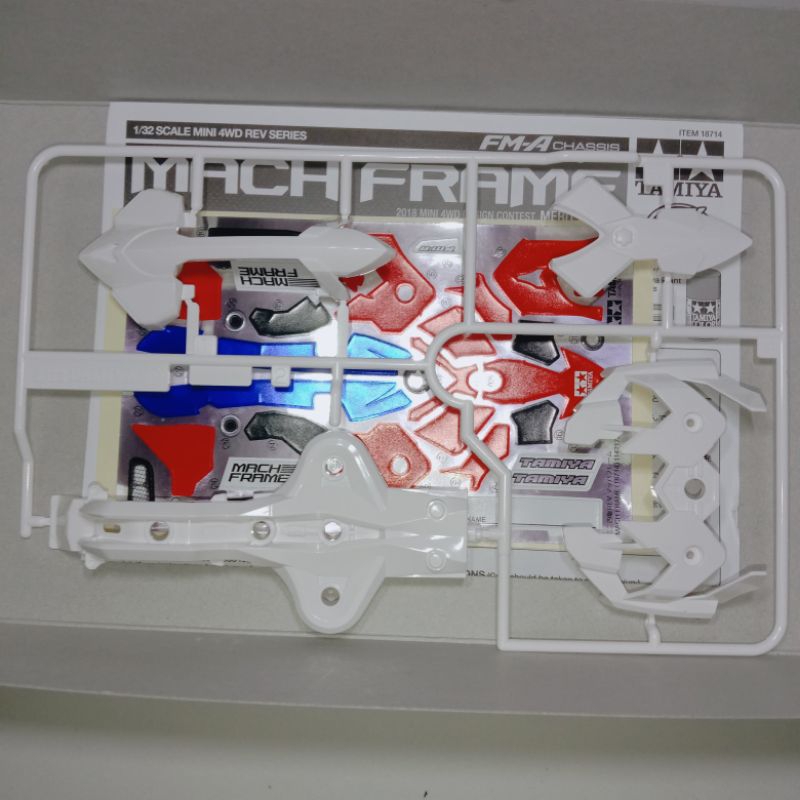 Body mach frame | Shopee Malaysia