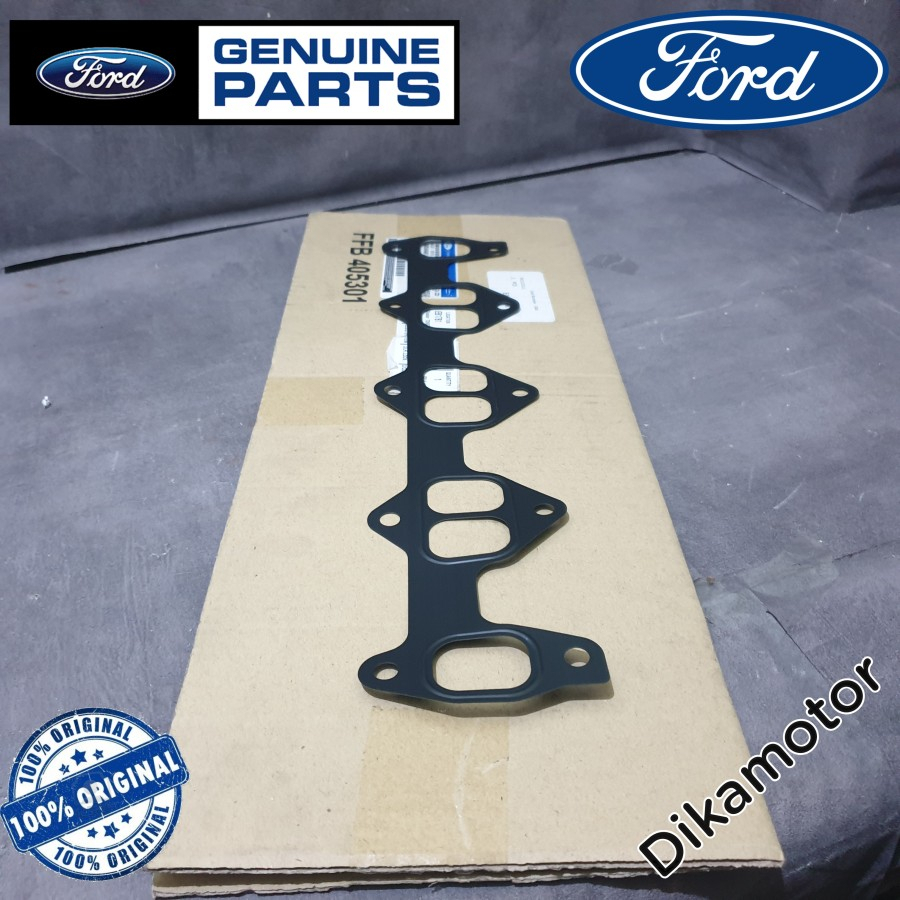Original ford ranger everest TDi intake Packing | Shopee Malaysia