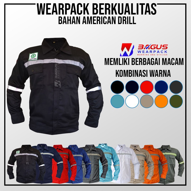 COOL PROJECT CLOTHES / PROJECT MEN'S WORK CLOTHES / FIELD PIRA WORK ...