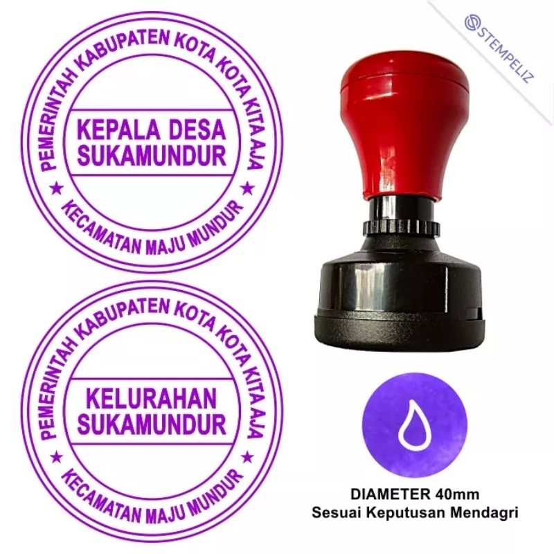 Election stamp/custom color stamp/Flash stamp/company stamp/logo stamp ...