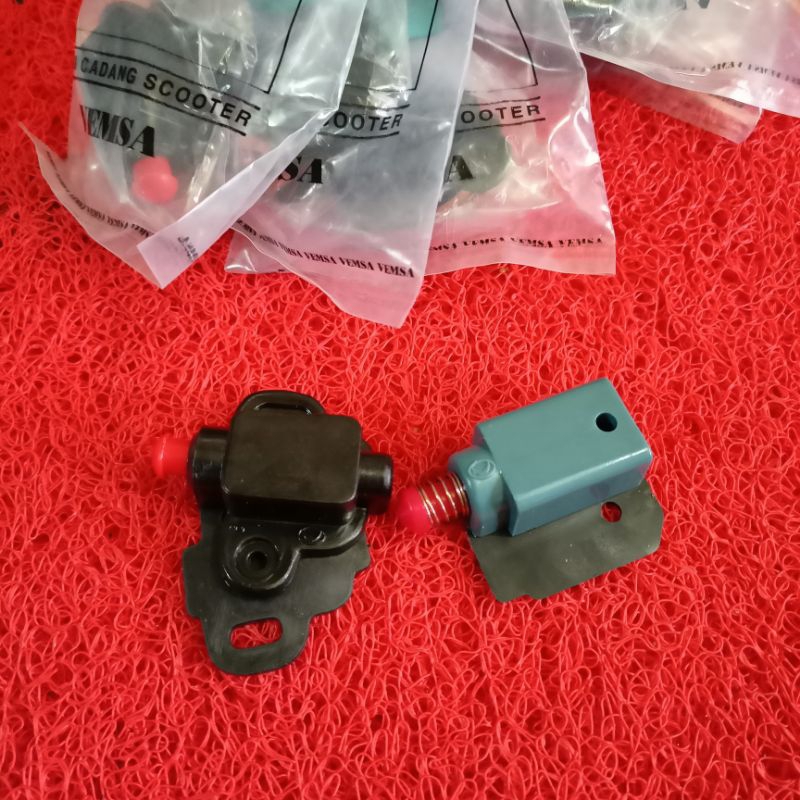 Brake Switch rear brake Switch for vespa super sprint vbb bajaj excel ...
