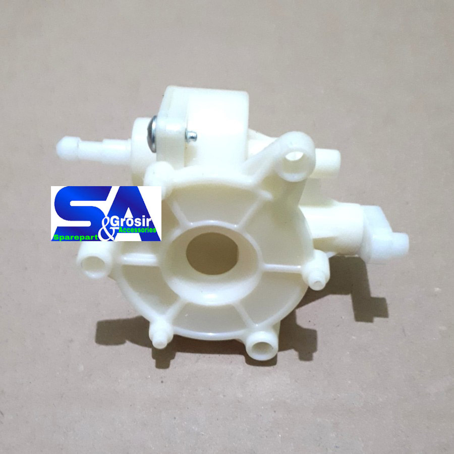 ORIGINAL MIYAKO Fan Gear Box 12 - 16 ORI - GearBox - GearBox | Shopee ...