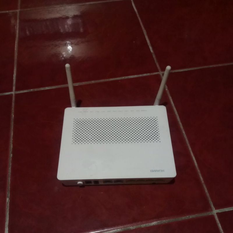 Huawei gpon ont HG8245H | Shopee Malaysia