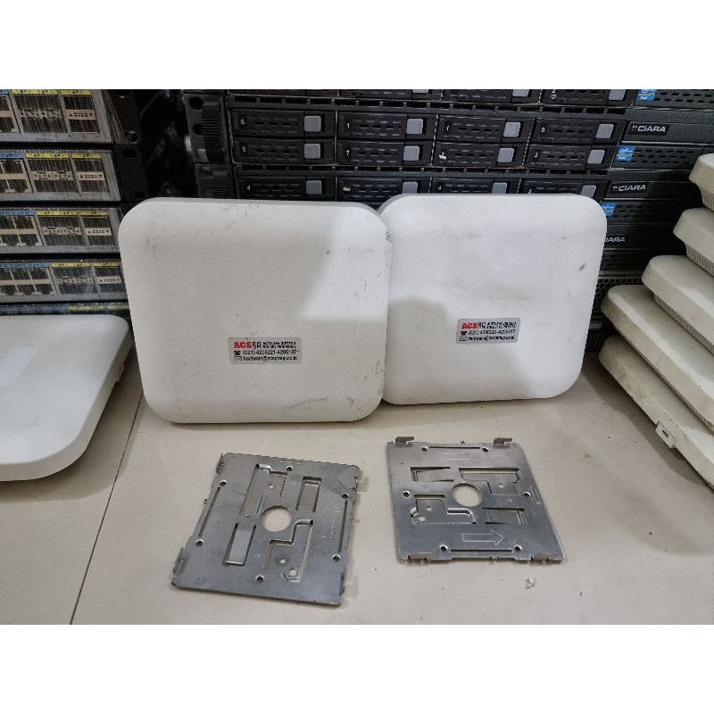 Access Point Extreme Networks AP-7522i Wing 802.11ac Dual Band Web Gui ...