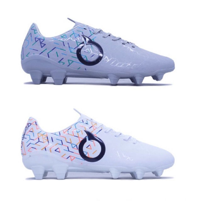 Original FG Weave Catalyst Soccer Shoes | Shopee Malaysia