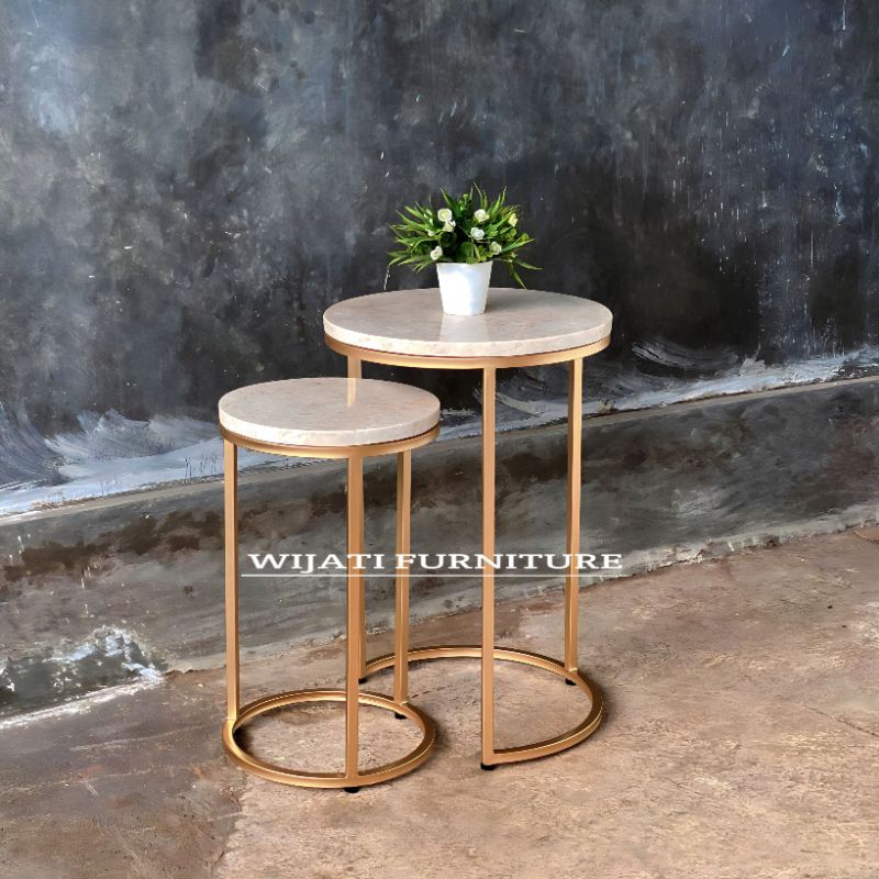 Original Marble Corner Table Corner Table Corner Table | Shopee Malaysia