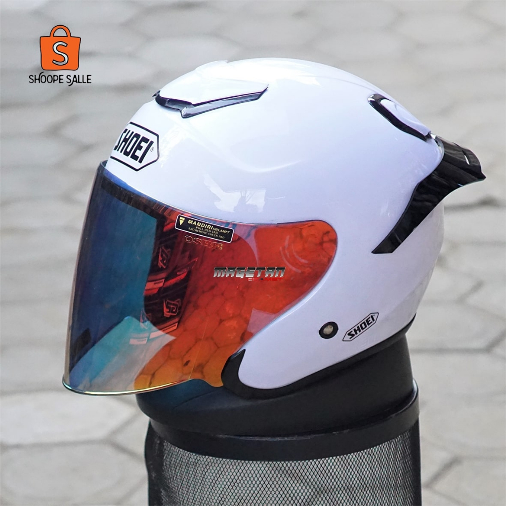 (Free Shipping) KYOTO Priest Helmet (Looking Package)_ Centro Helmet ...