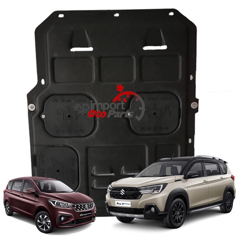 All New Ertiga / Hybrid / XL7 Engine Lower Cover | Shopee Malaysia