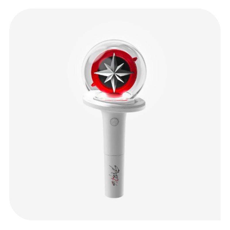 STRAY KIDS Lightstick Ver 2 NACHIMBONG | Shopee Malaysia