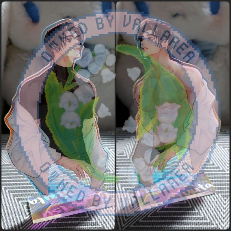 [Jujutsu Kaisen | Jjk] Bundle Postcard+Standee | Shopee Malaysia