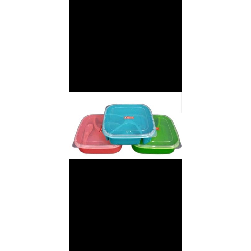 Nara cleo Lunch box / divider Lunch box / divider Lunch box / divider ...