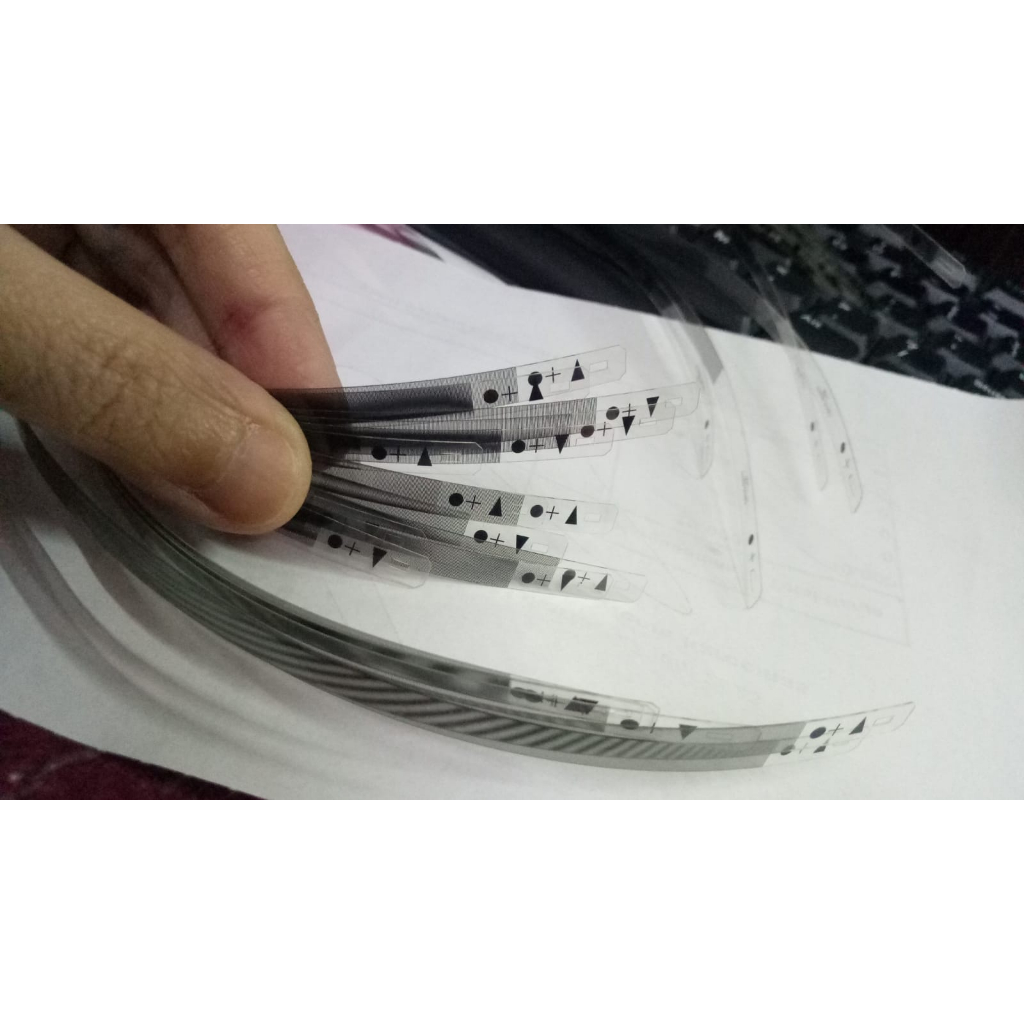 Original Strip Encoder HP Deskjet 1000 1010 1050 1510 1515 2000 2060 ...