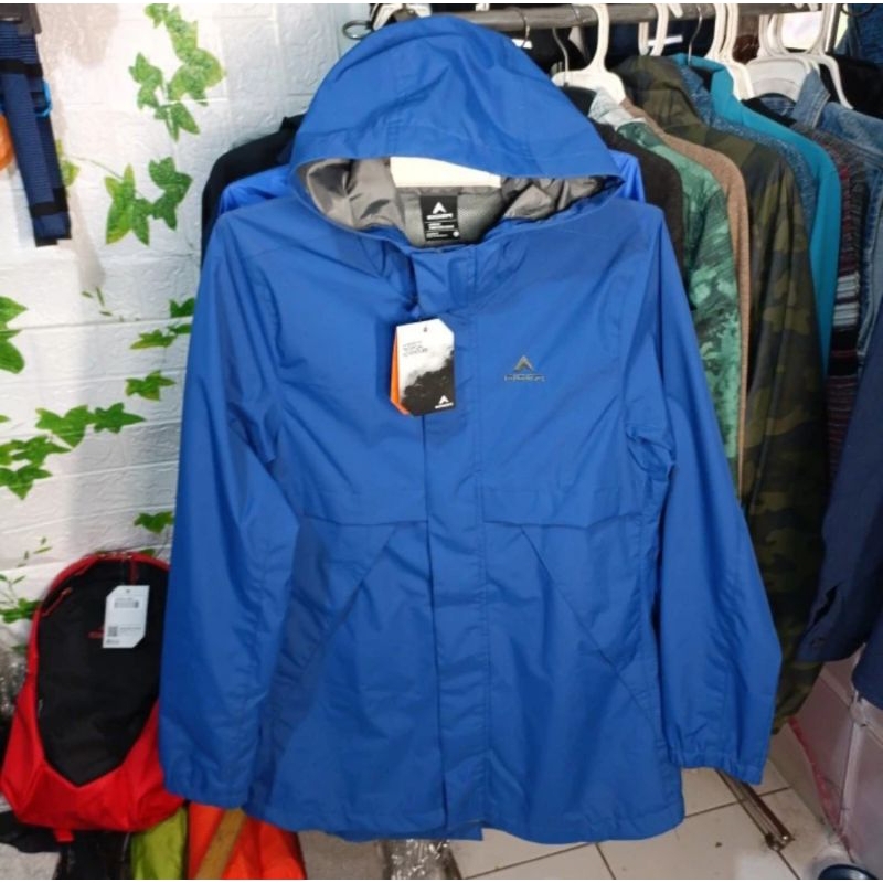 Original limited edition adventure parka jacket | Shopee Malaysia