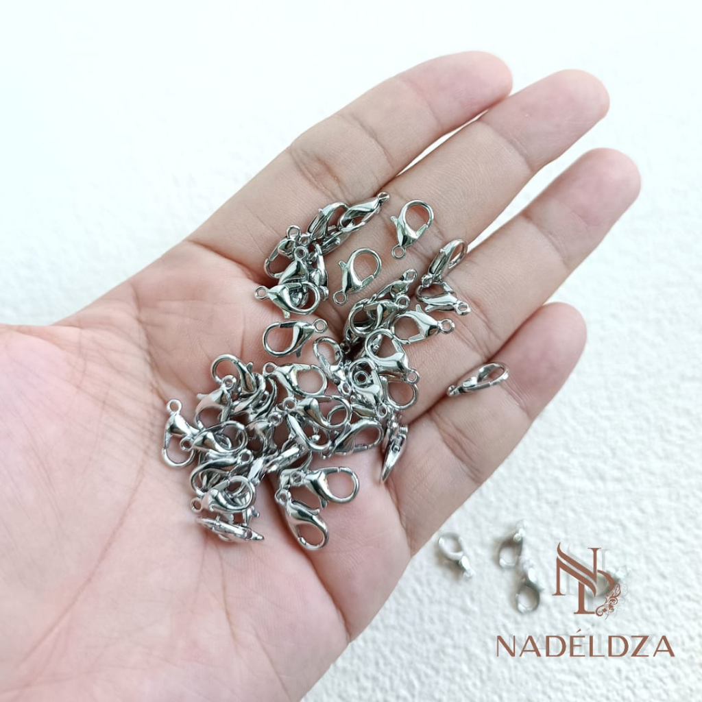 Shrimp Hook/ Shrimp Hook 12MM (Dozen of 12pc) | Shopee Malaysia