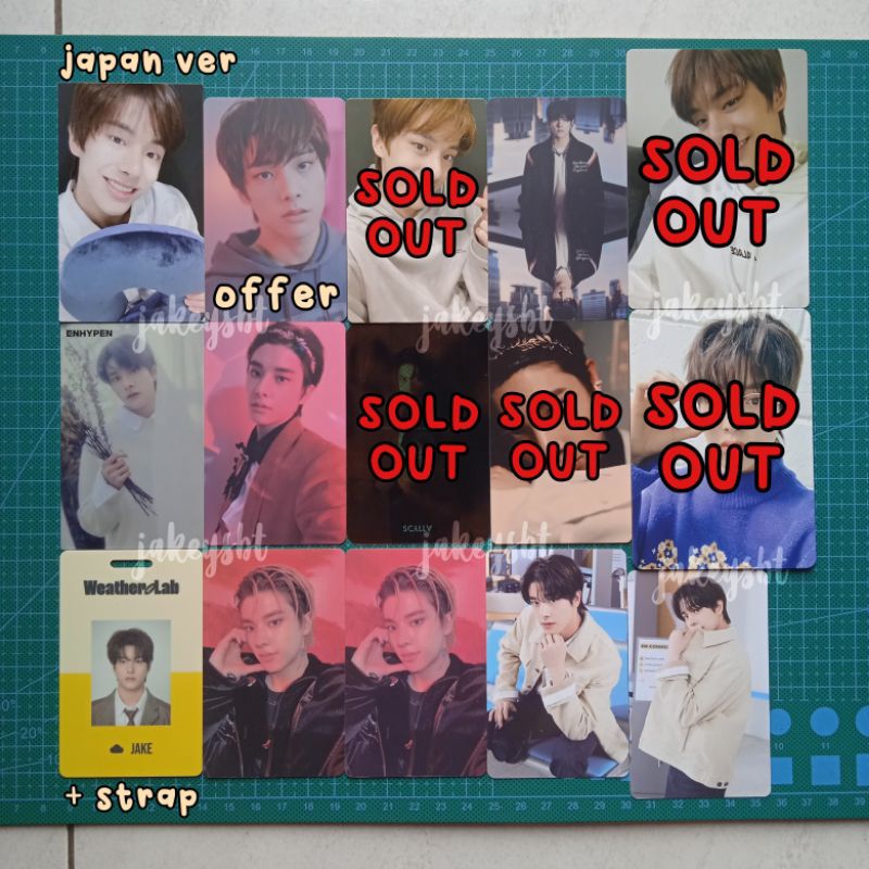 All about pc jake | Shopee Malaysia