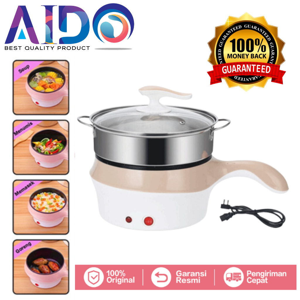 Electric Pot/Electric Pot/travel Pot/portable Pot/Electric Cookware ...