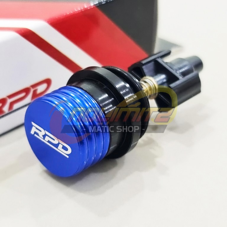 Yamaha XMAX Manual Speed Control | Shopee Malaysia