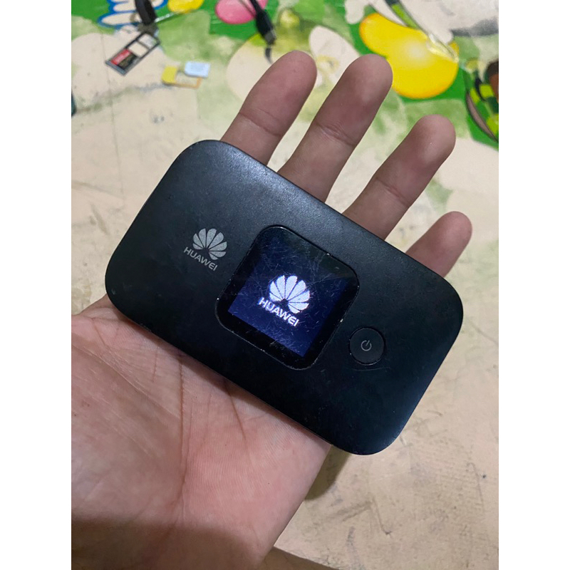 Modem HUAWEI E5577 UNLOCK 4G All OPRATOR | Shopee Malaysia
