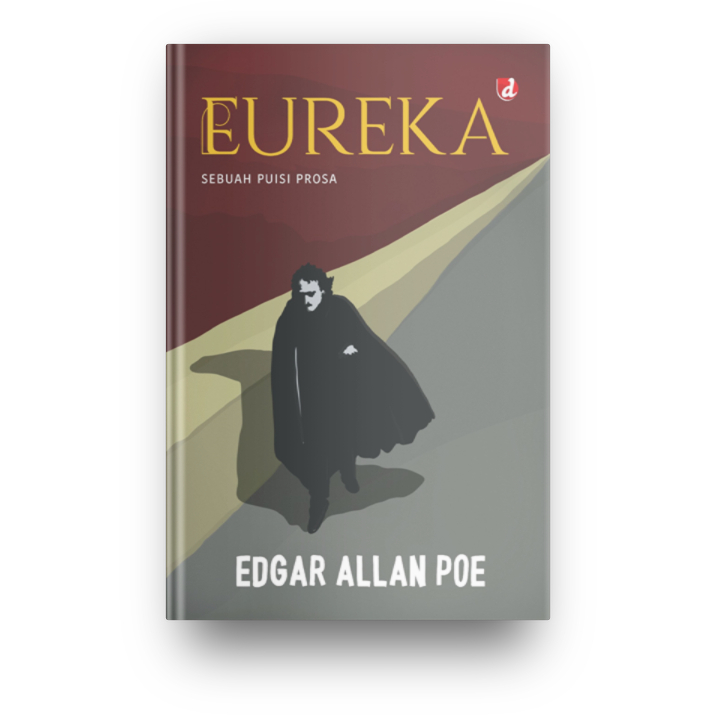 Eureka (Edgar Allan Poe) | Shopee Malaysia