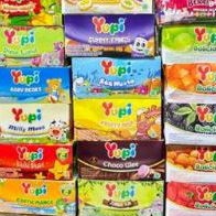 Yupi Candy BOX 500 | Shopee Malaysia