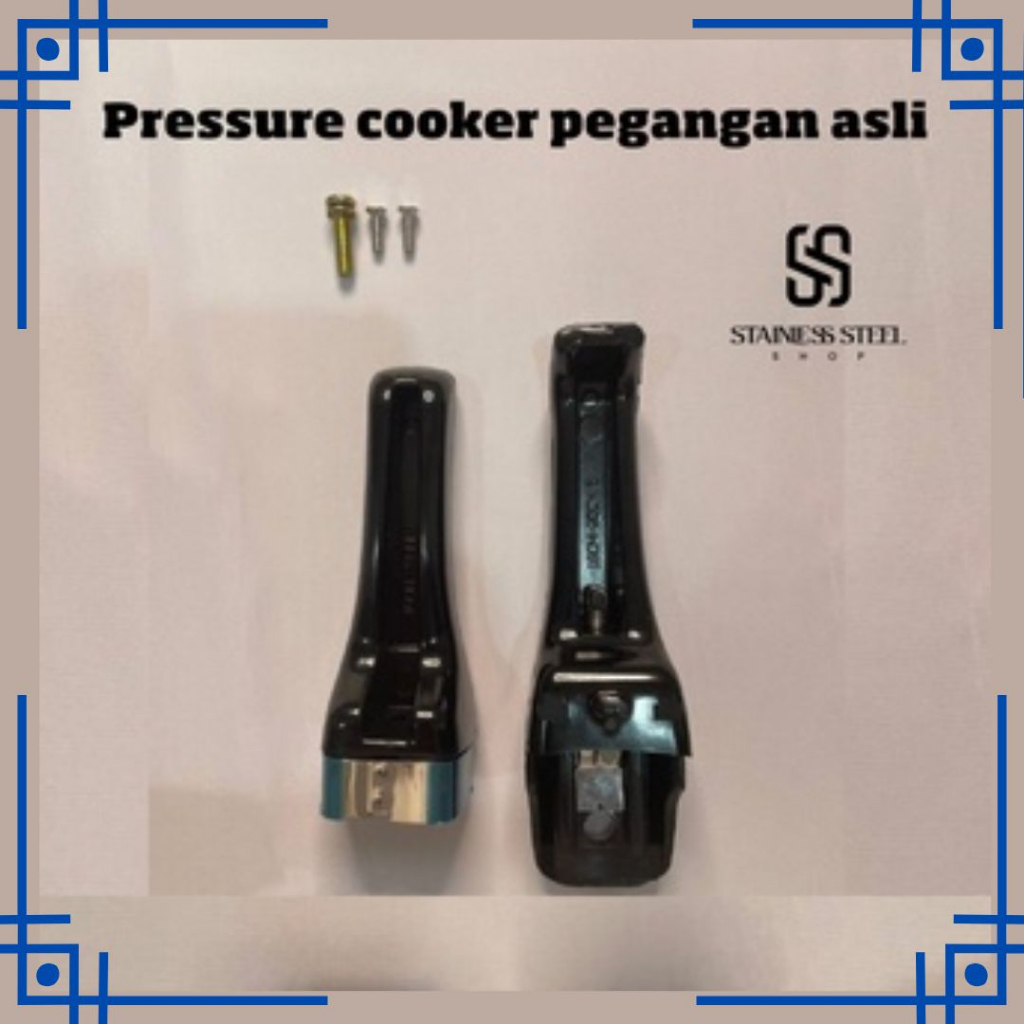 Universal Pressure Cooker Parts / Pressure Cooker Handle / Universal ...