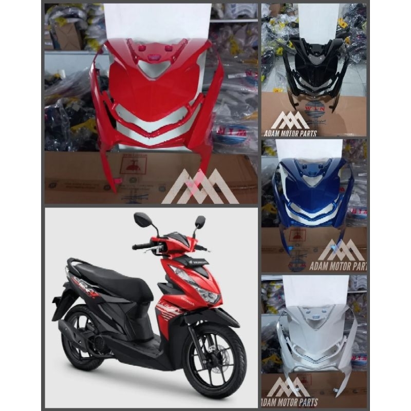 Panel / SHIELD / BEAT DELUXE LED LIGHT COVER / STREET LED WIN YEAR 2020 ...