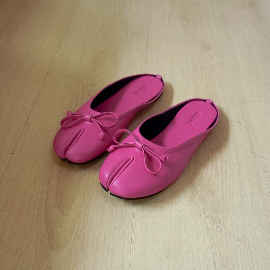 Rideinc Female - Ayumi Tabi Mule (Matte) | Shopee Malaysia