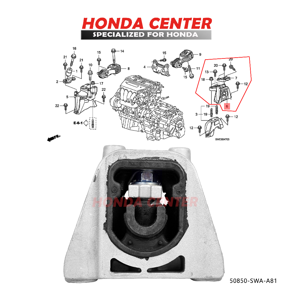 MESIN GANTUNGAN Engine Mounting Hanger Engine Mounting Machine Lap ...