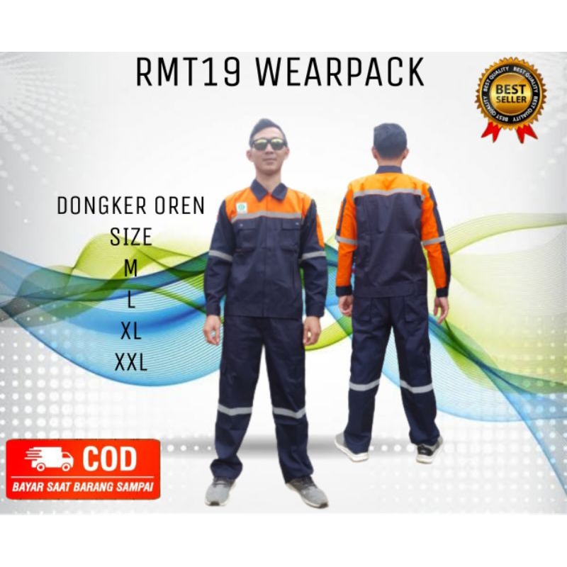 Mine Field Work Clothes, Long-Sleeved Workshop Clothes, Clothes And ...