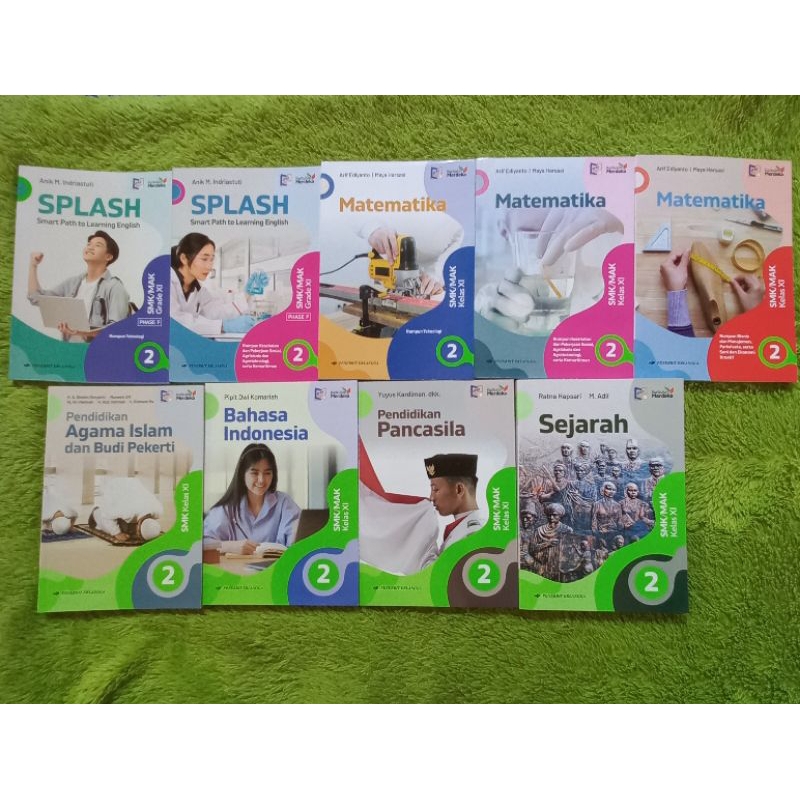 Original SPLASH Book Clump SPLASH Technology SPLASH Clump Health Mathematics Technology Clump ...