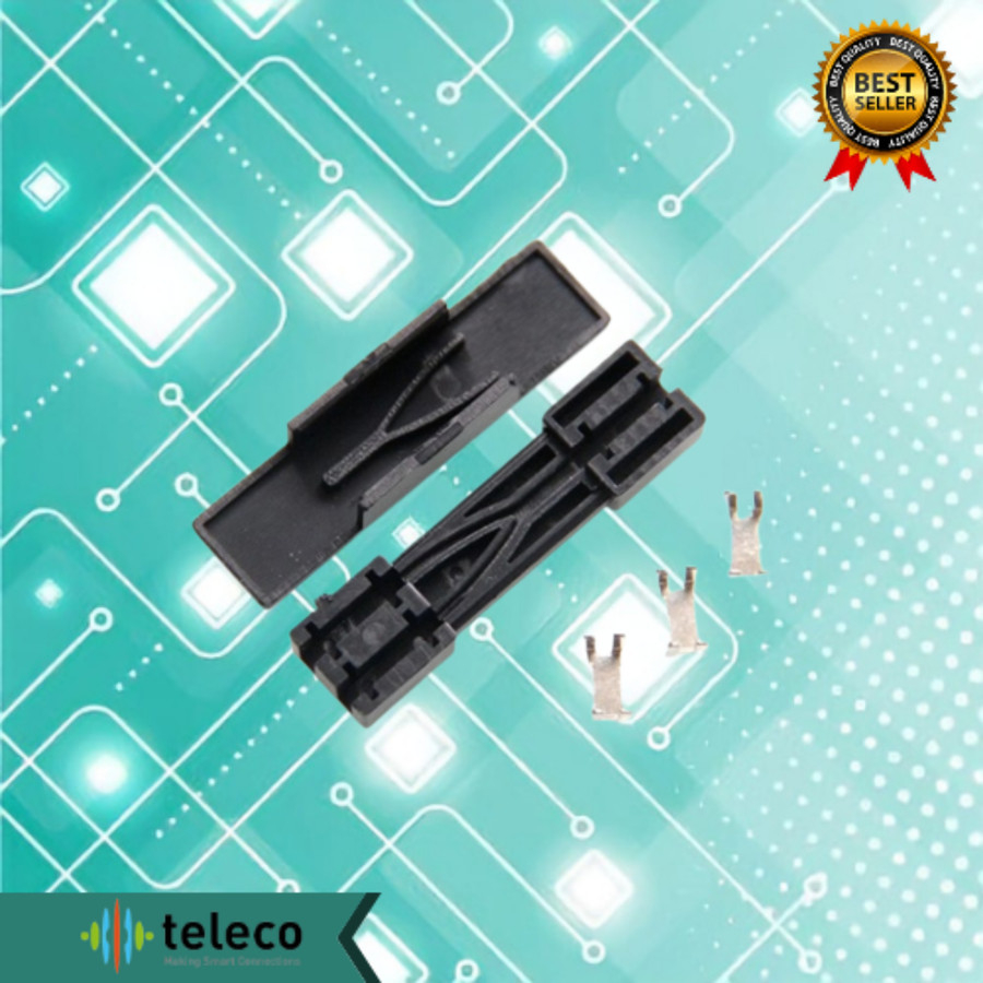 Fiber OPTIC 2 CORE CONNECTED CASING | Shopee Malaysia
