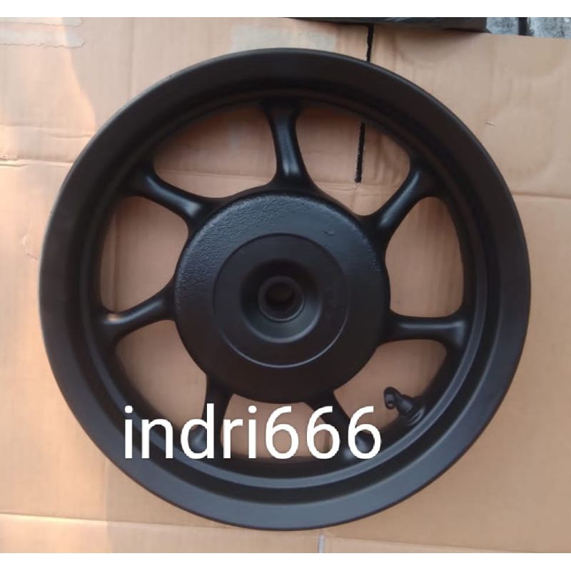 Honda ring 12 PNP Beat Rear Rims Original | Shopee Malaysia