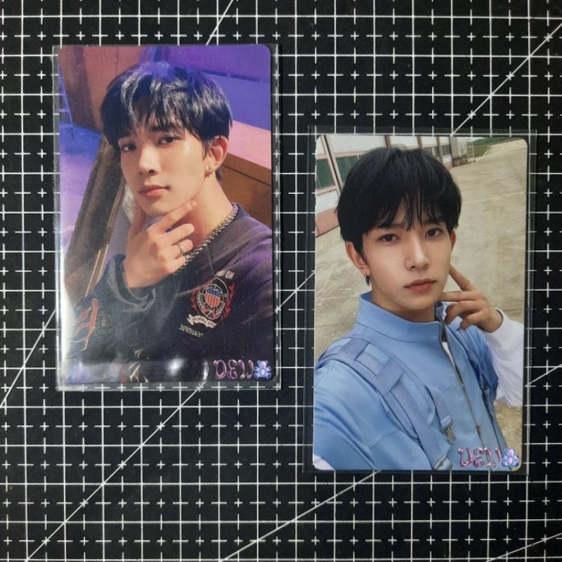 (BOOKED!) Pc Heeseung Enhypen Selca MDO Album Weverse Ver (Heeseung ...