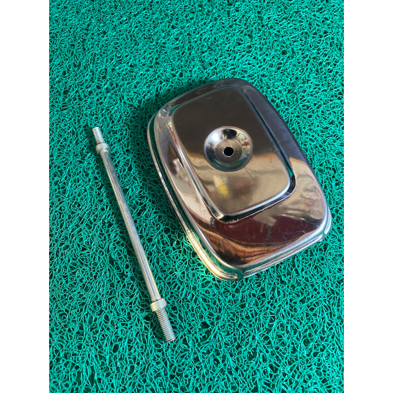 Wing filter Cap honda c70 supercup c700 c800 | Shopee Malaysia