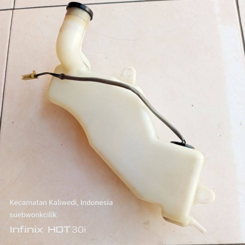 Original Satria Shark olsam bottle. | Shopee Malaysia