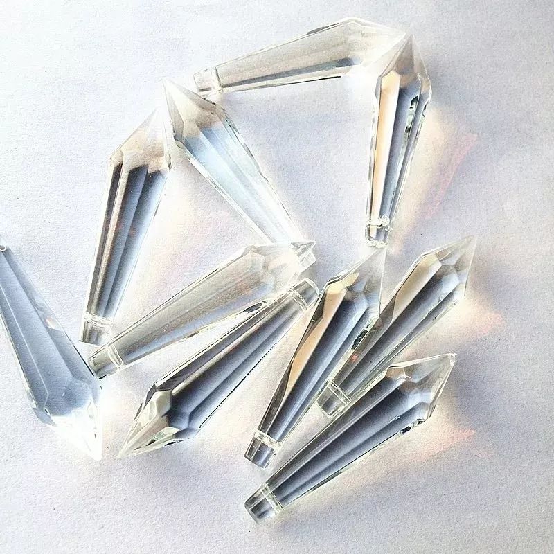 Taper Acrylic Pendulum (Pcs) | Shopee Malaysia