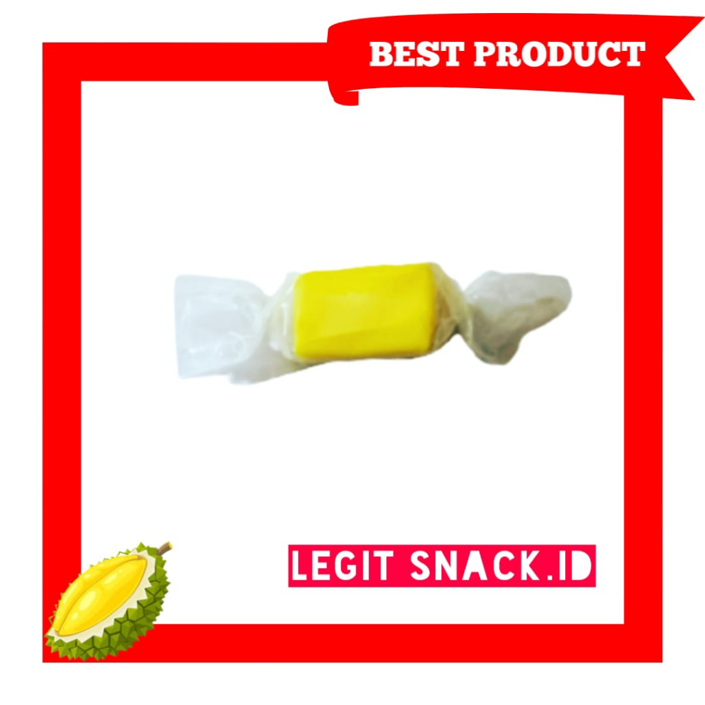 Durian Candy 250 Gr / Durian Candy | Shopee Malaysia